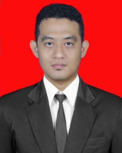 ANAS MA'RUF SETIAWAN A.MD - MTs Negeri 4 Bantul